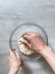 Bread Dough Mixing Techniques for Sourdough Baking – sourdoughtalk.com