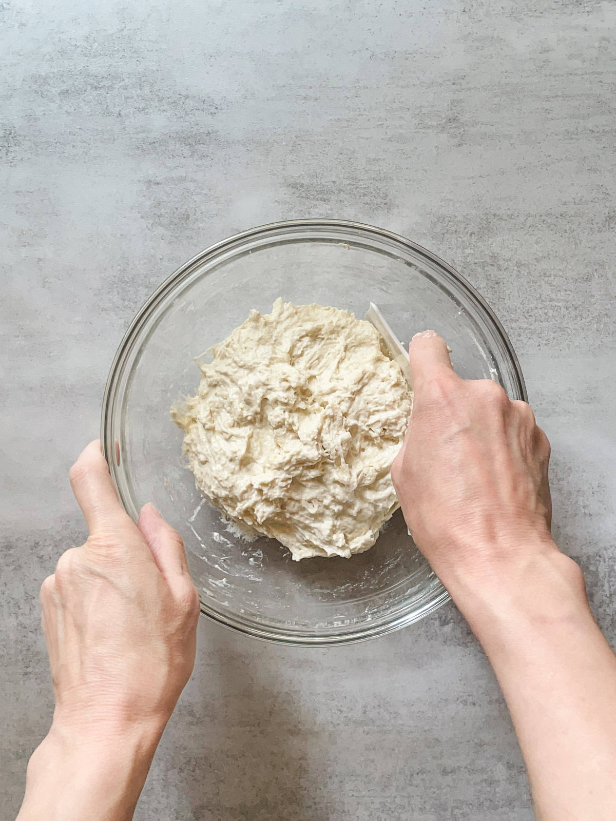 How to Autolyse Sourdough: A Beginner’s Guide – sourdoughtalk.com