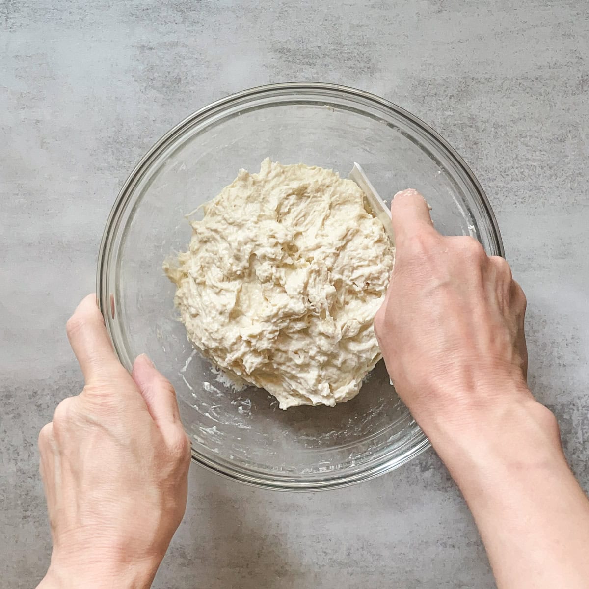How to Autolyse Sourdough: A Beginner’s Guide – sourdoughtalk.com