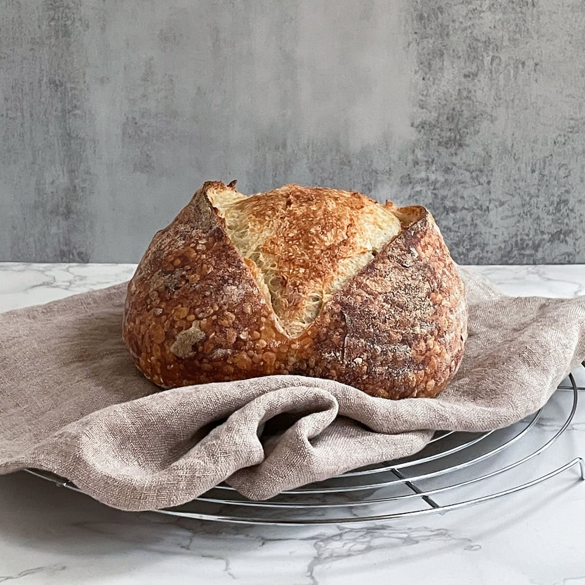 How to Score Sourdough Bread Like a Pro – sourdoughtalk.com