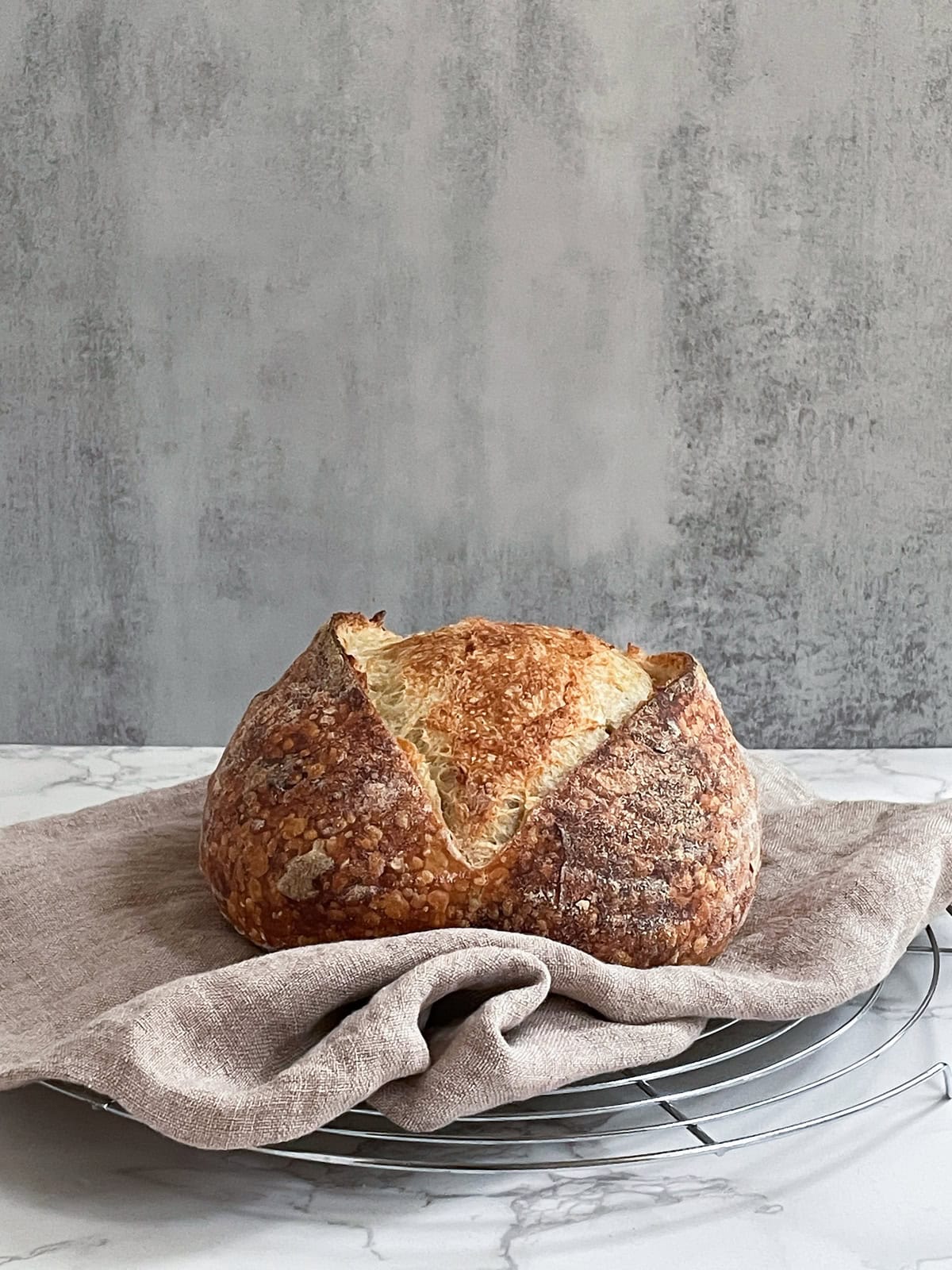 How to Score Sourdough Bread Like a Pro – sourdoughtalk.com