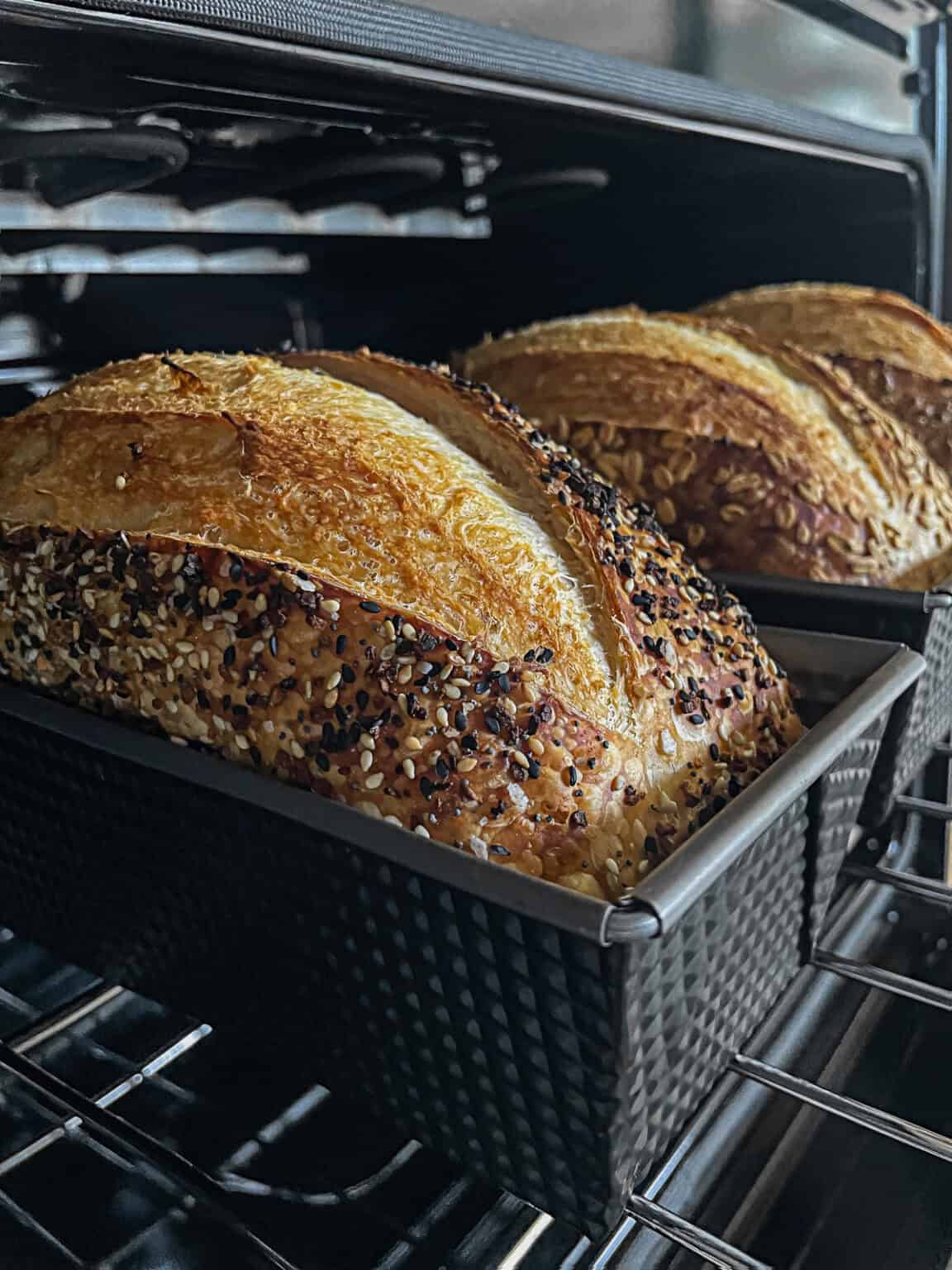 How to Scale a Sourdough Bread Recipe (the Easy Way) – sourdoughtalk.com