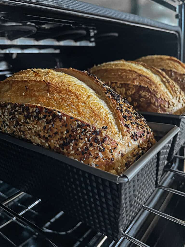 How to Scale a Sourdough Bread Recipe (the Easy Way) – sourdoughtalk.com