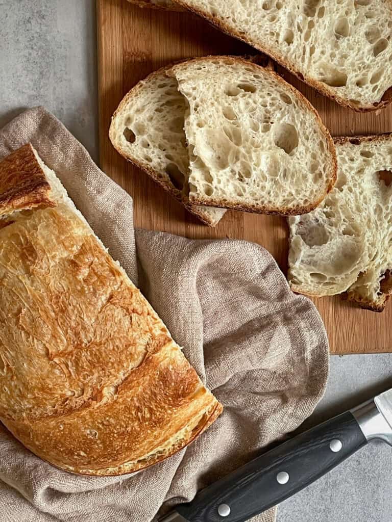 Sourdough Glossary: 60 Baking Terms Explained Simply – sourdoughtalk.com
