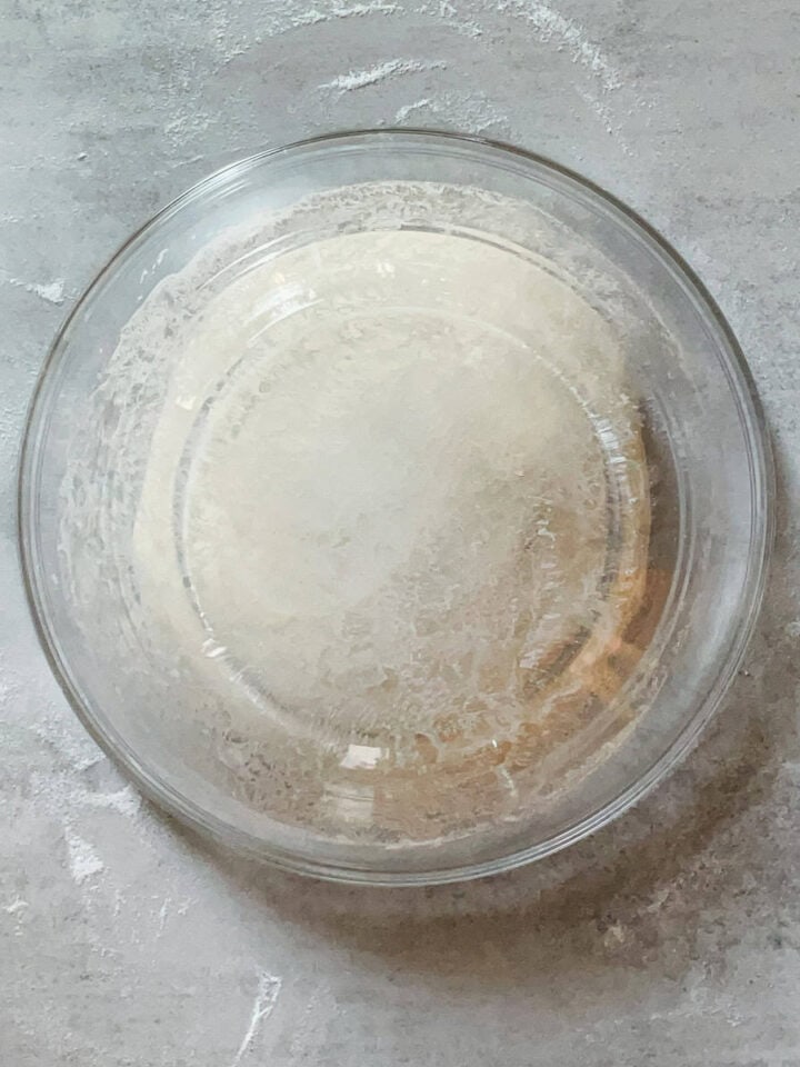 Sourdough Bread Ingredients: The Best Flour and Water to Use ...