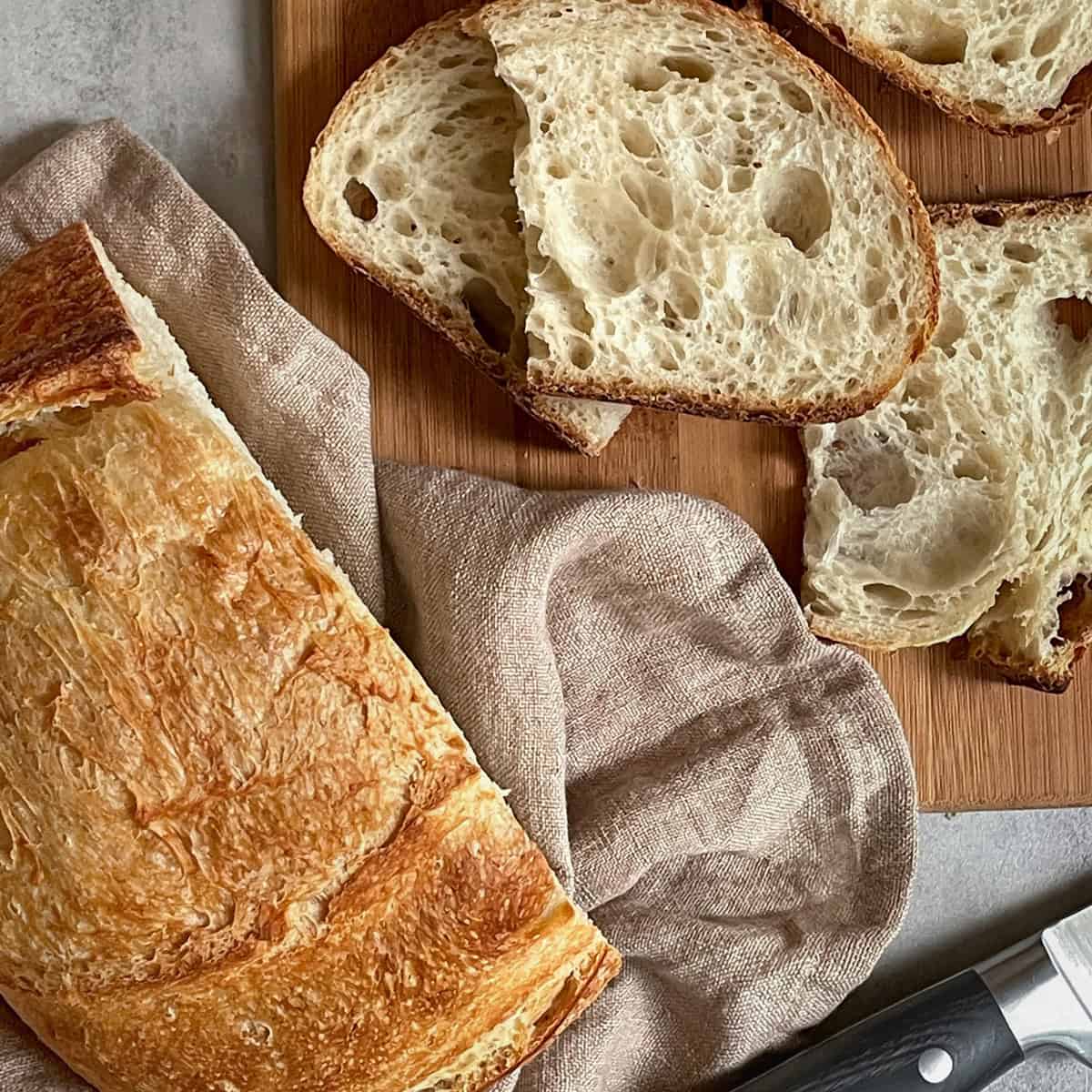 Sourdough Glossary: 60 Baking Terms Explained Simply – sourdoughtalk.com