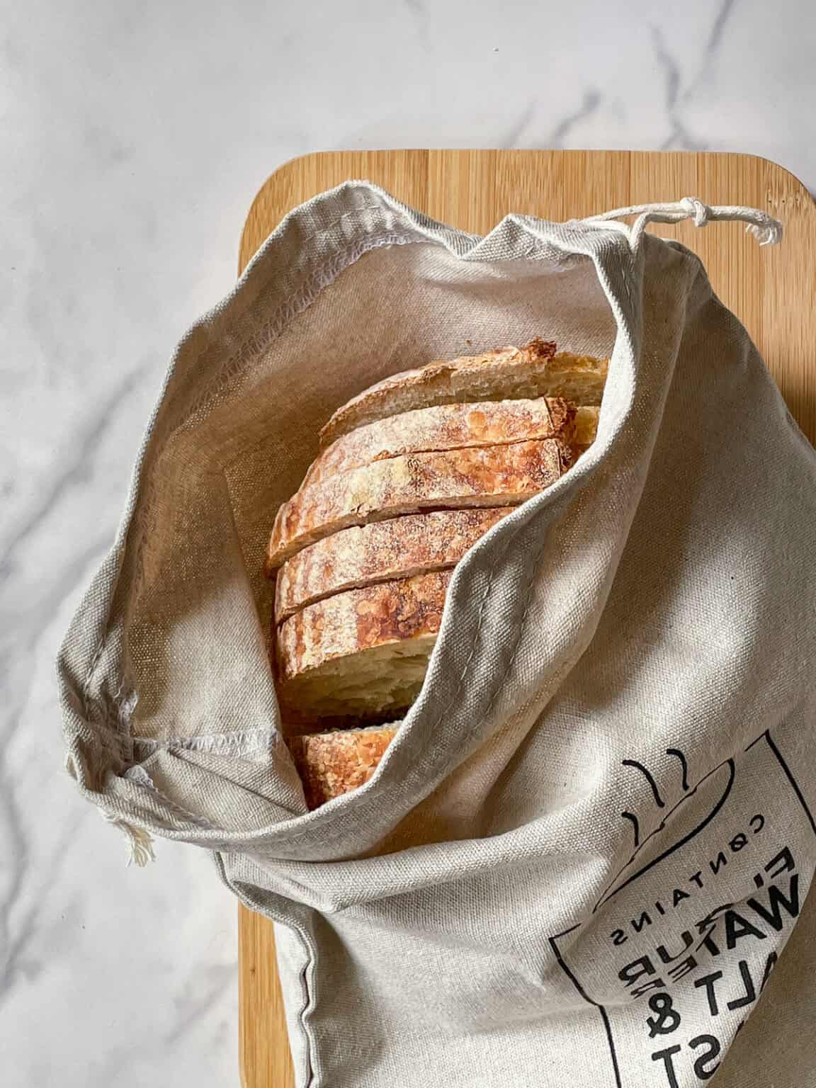 True Sourdough Bread vs. Commercial Bread – sourdoughtalk.com