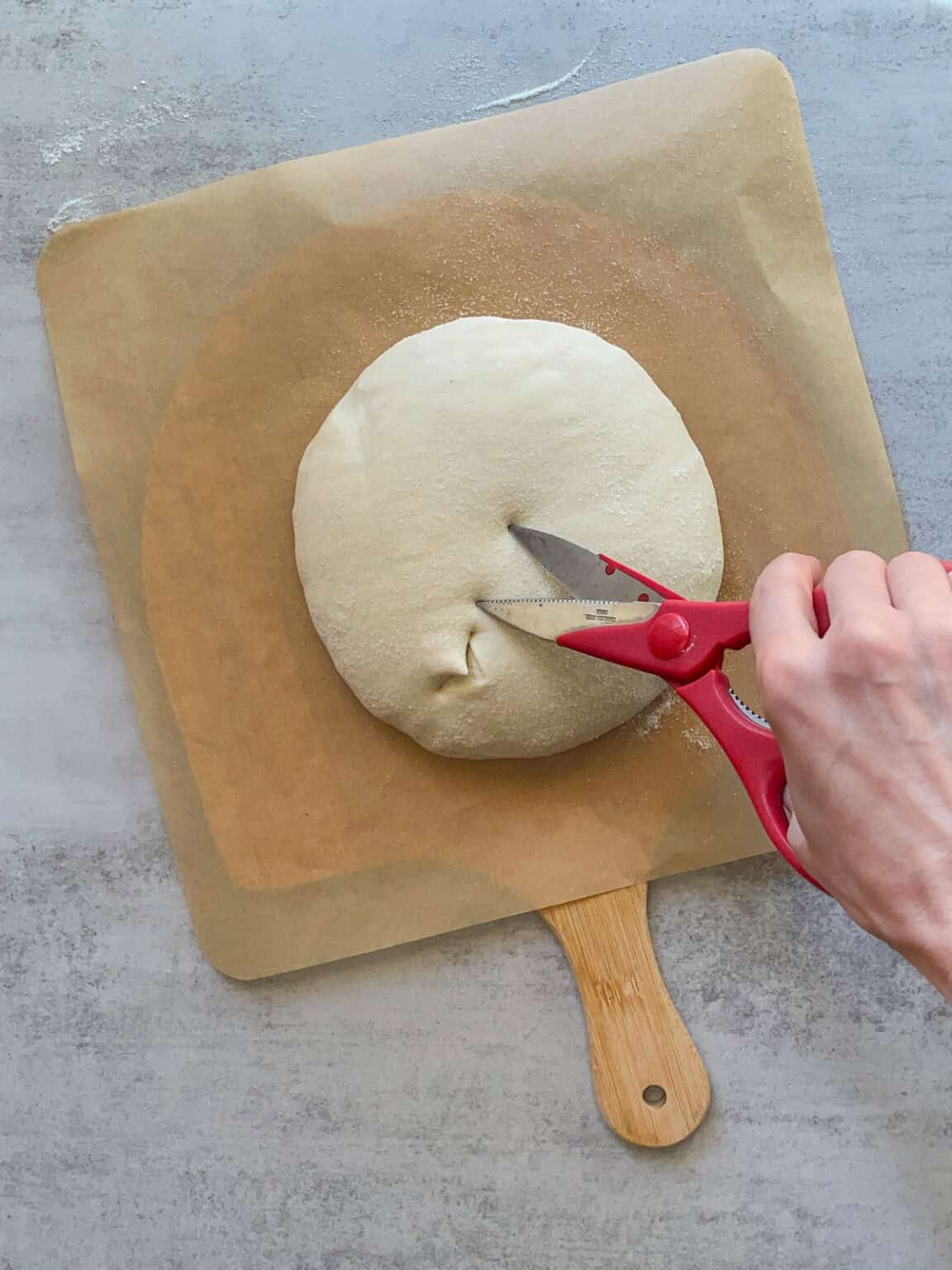 How to Score Sourdough Bread Like a Pro – sourdoughtalk.com