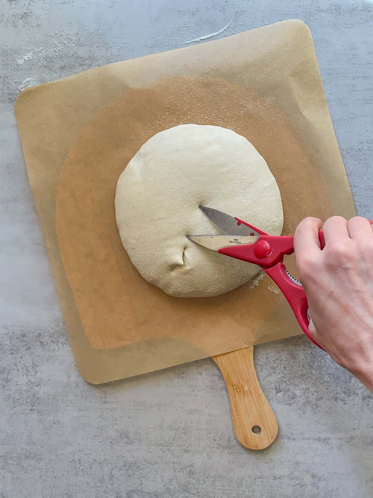 How to Score Sourdough Bread Like a Pro – sourdoughtalk.com