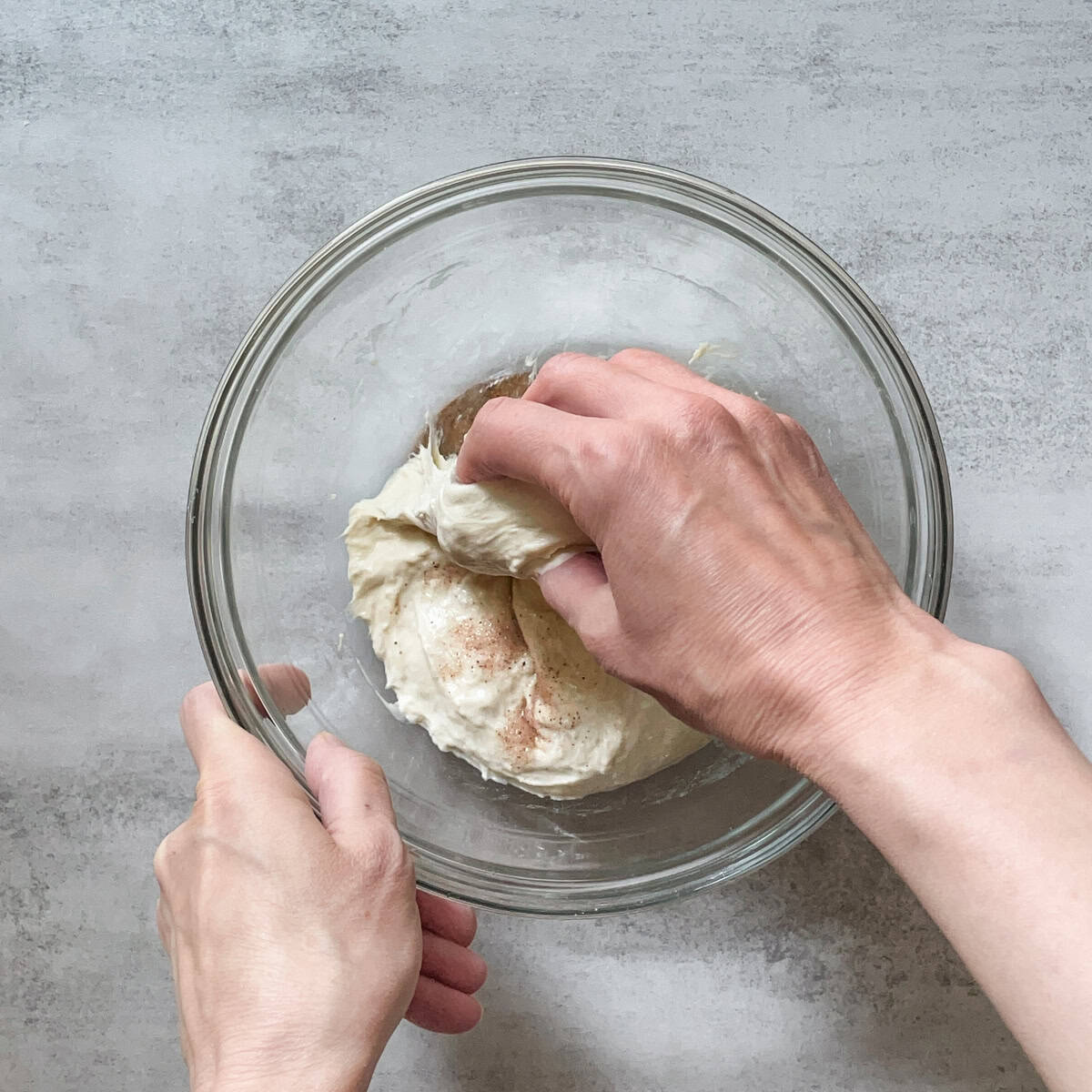 Bread Dough Mixing Techniques for Sourdough Baking – sourdoughtalk.com