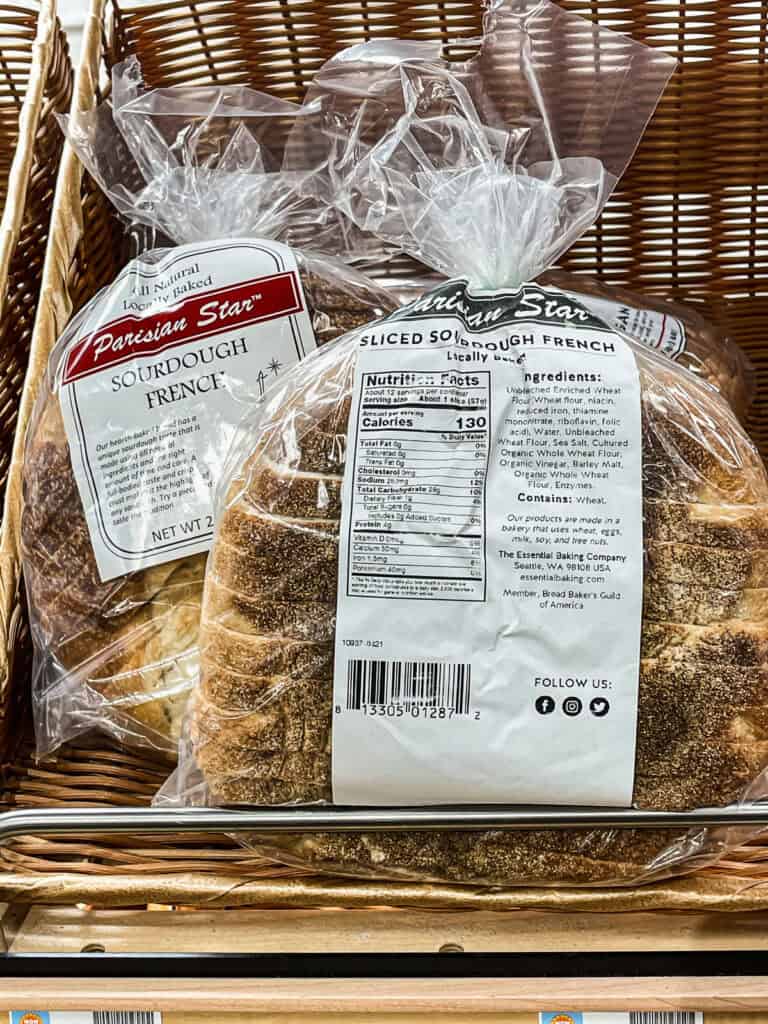 True Sourdough Bread vs. Commercial Bread – sourdoughtalk.com