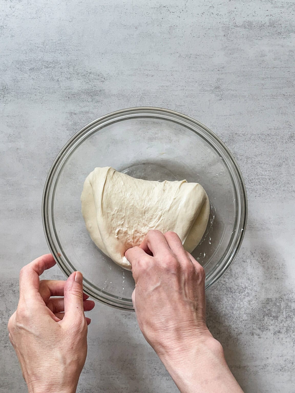 Sourdough Coil Fold vs Stretch and Fold: A Beginner's Guide ...