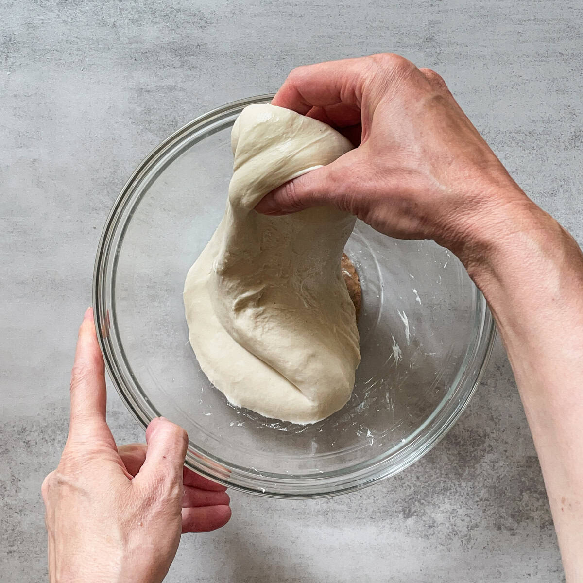 Sourdough Coil Fold vs Stretch and Fold: A Beginner's Guide ...