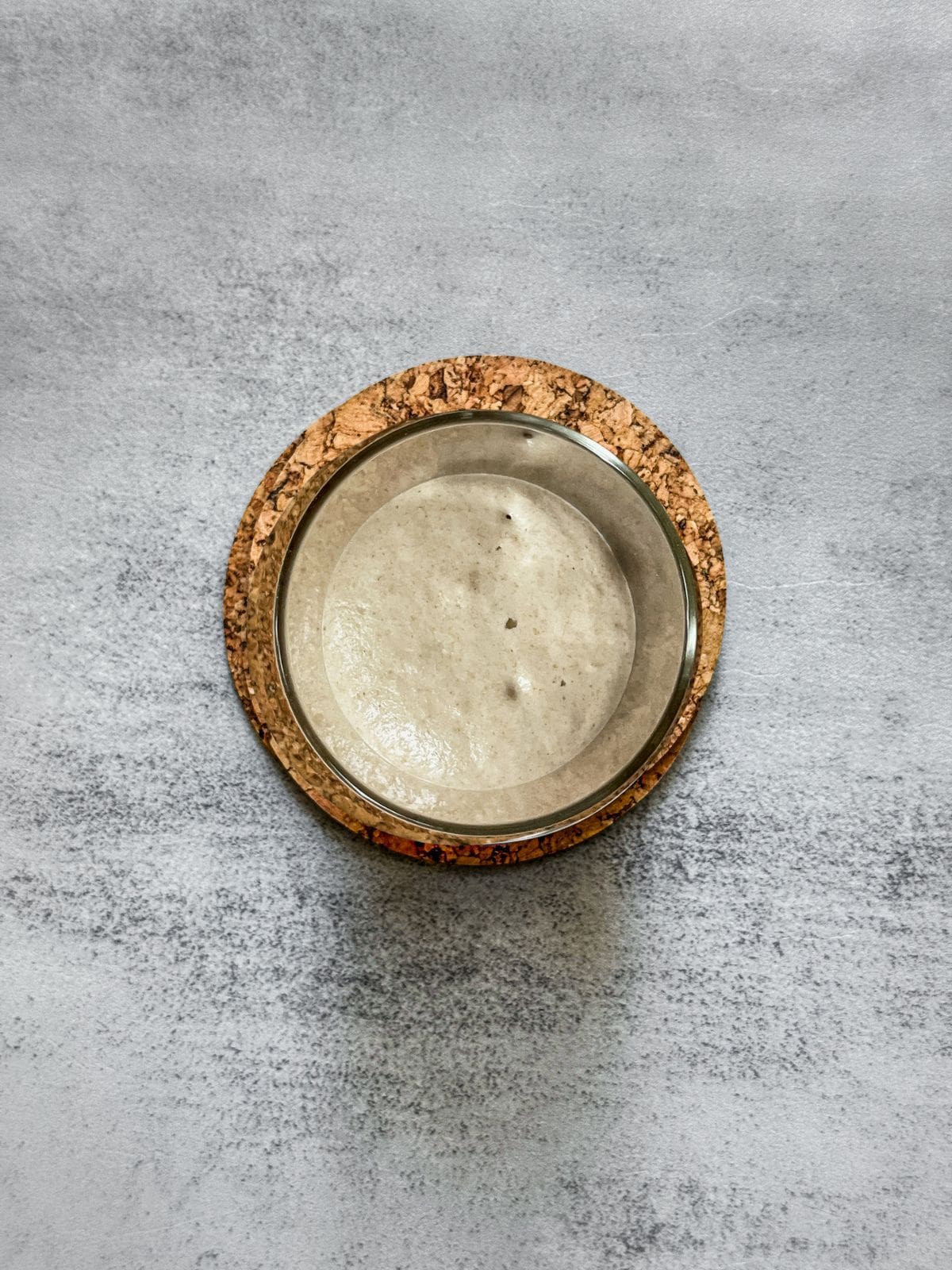 Sourdough Starter Peak: How to Tell When It's Ready to Use ...