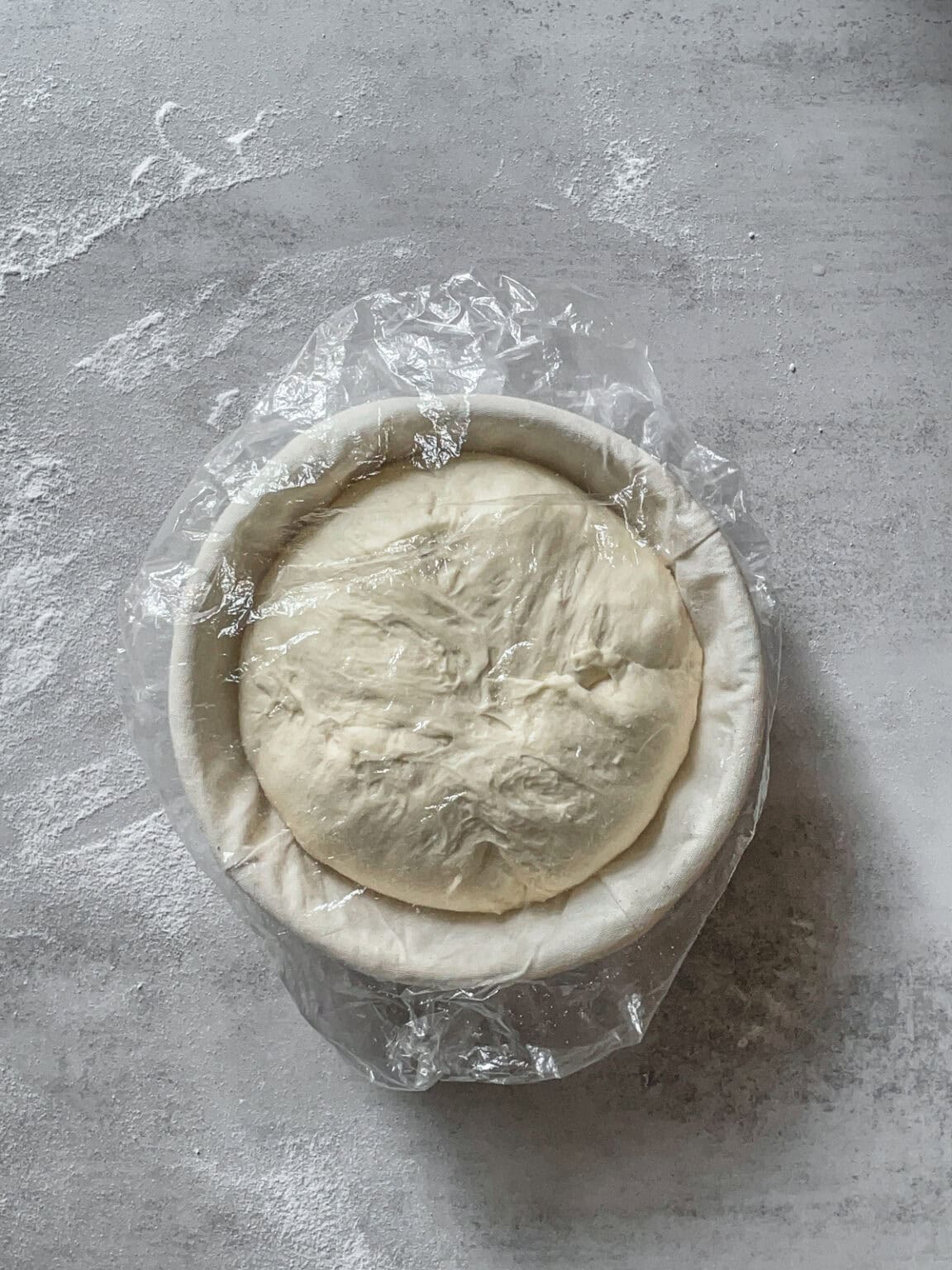 The Ultimate Guide To Sourdough Proofing – sourdoughtalk.com