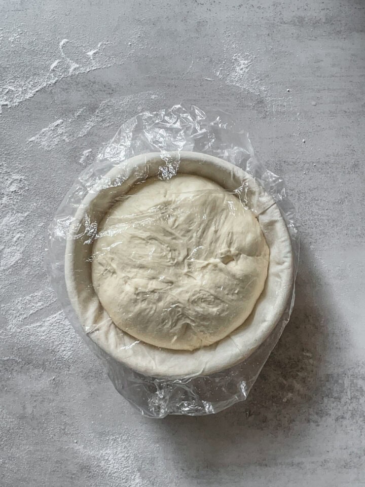 The Ultimate Guide To Sourdough Proofing – sourdoughtalk.com