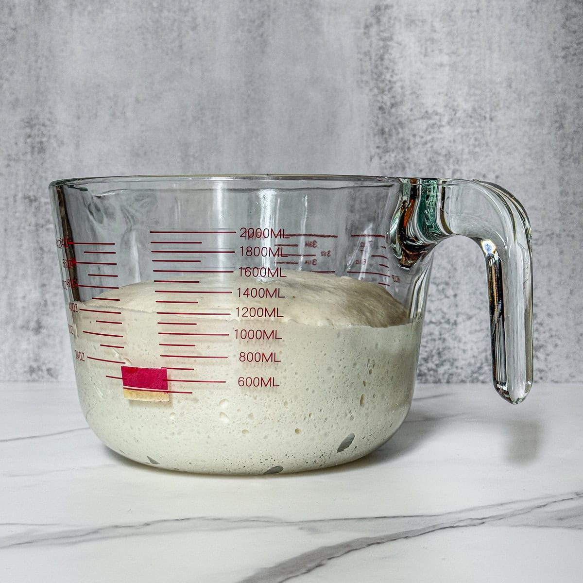 How Do I Know When Bulk Fermentation Is Done? – sourdoughtalk.com