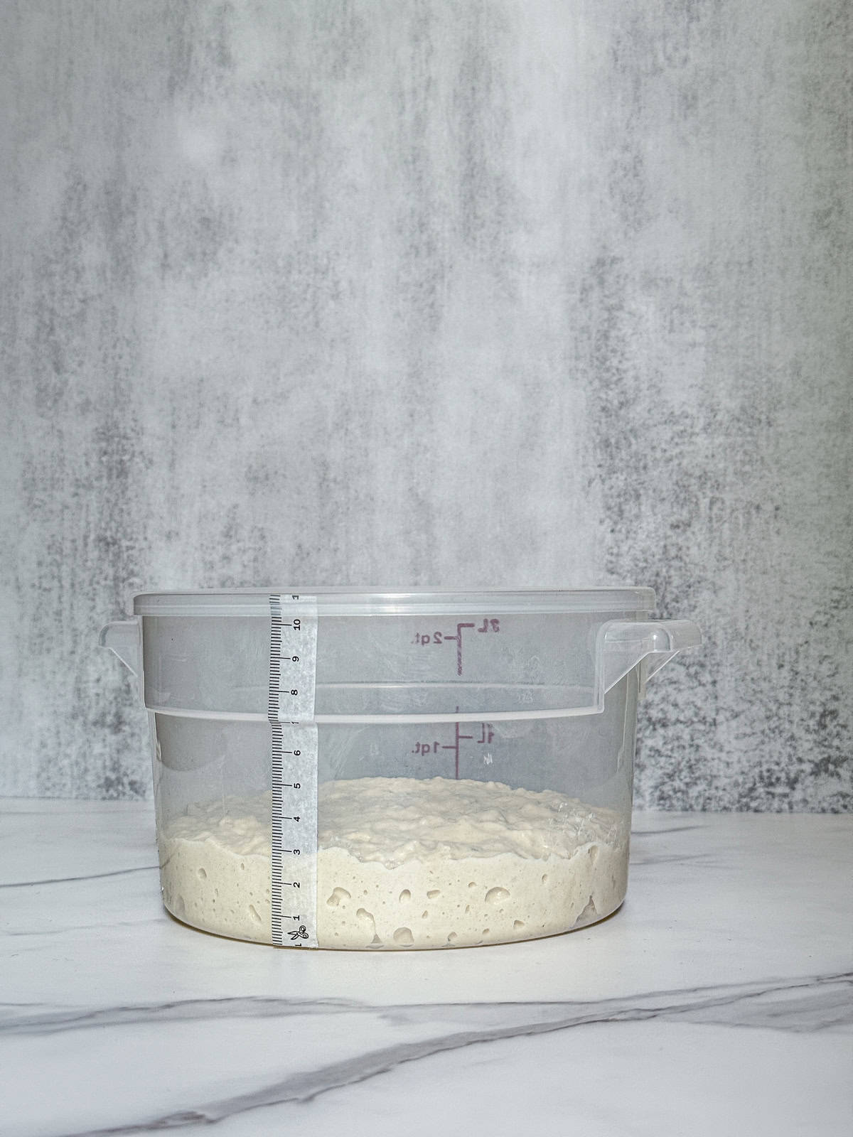 How Do I Know When Bulk Fermentation Is Done? – sourdoughtalk.com