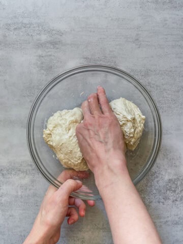 Bread Dough Mixing Techniques for Sourdough Baking – sourdoughtalk.com