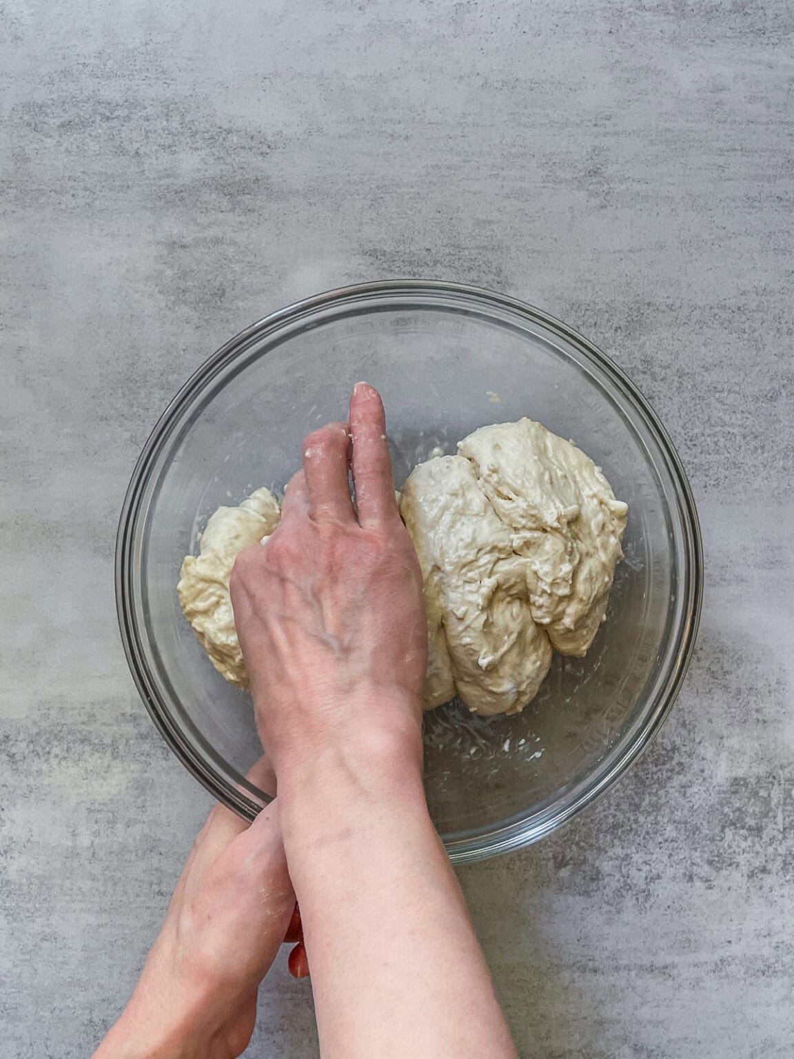 Bread Dough Mixing Techniques for Sourdough Baking – sourdoughtalk.com