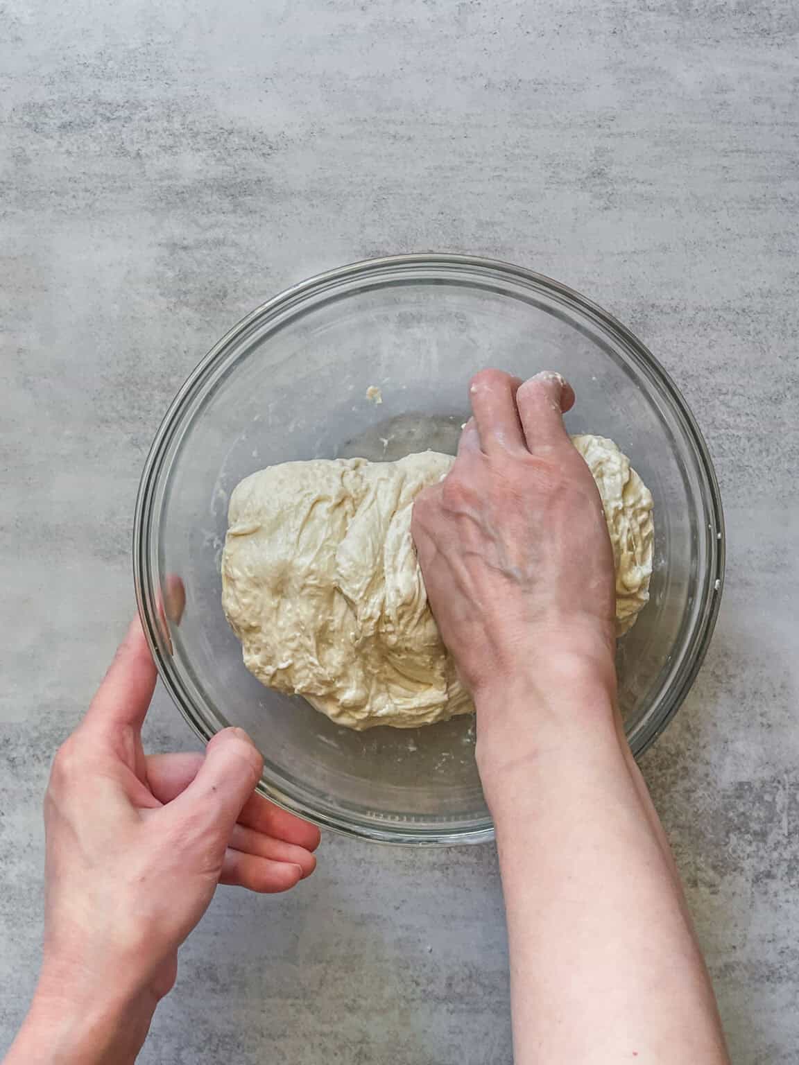 Bread Dough Mixing Techniques for Sourdough Baking – sourdoughtalk.com