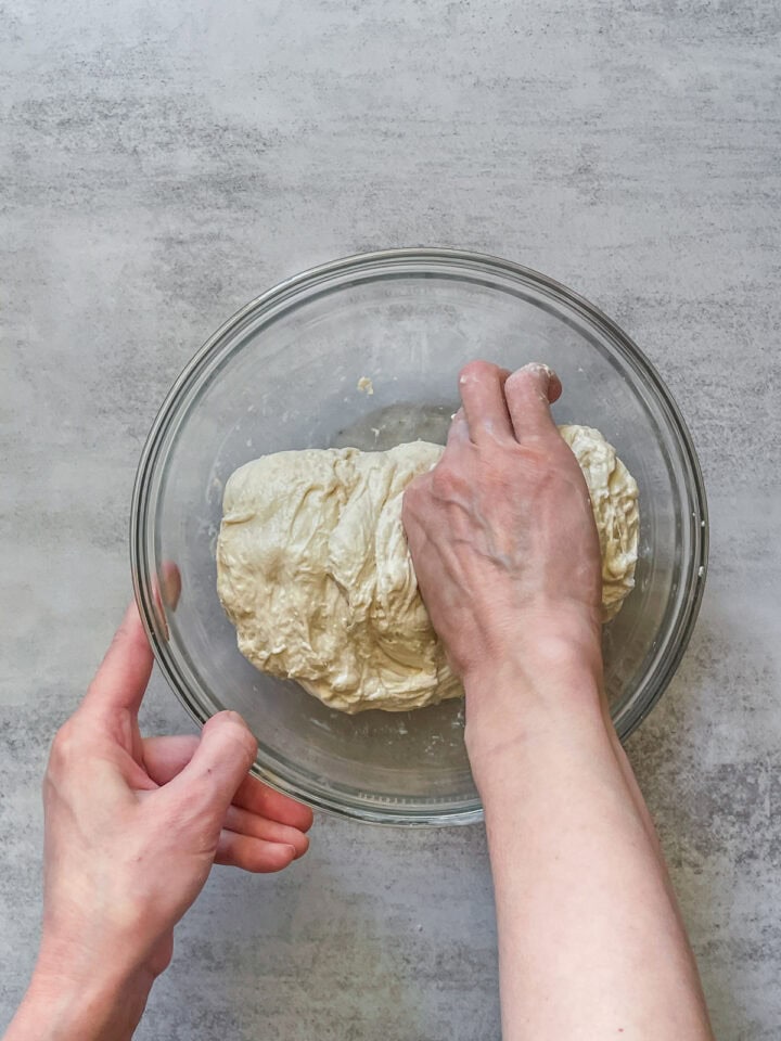 Bread Dough Mixing Techniques for Sourdough Baking – sourdoughtalk.com
