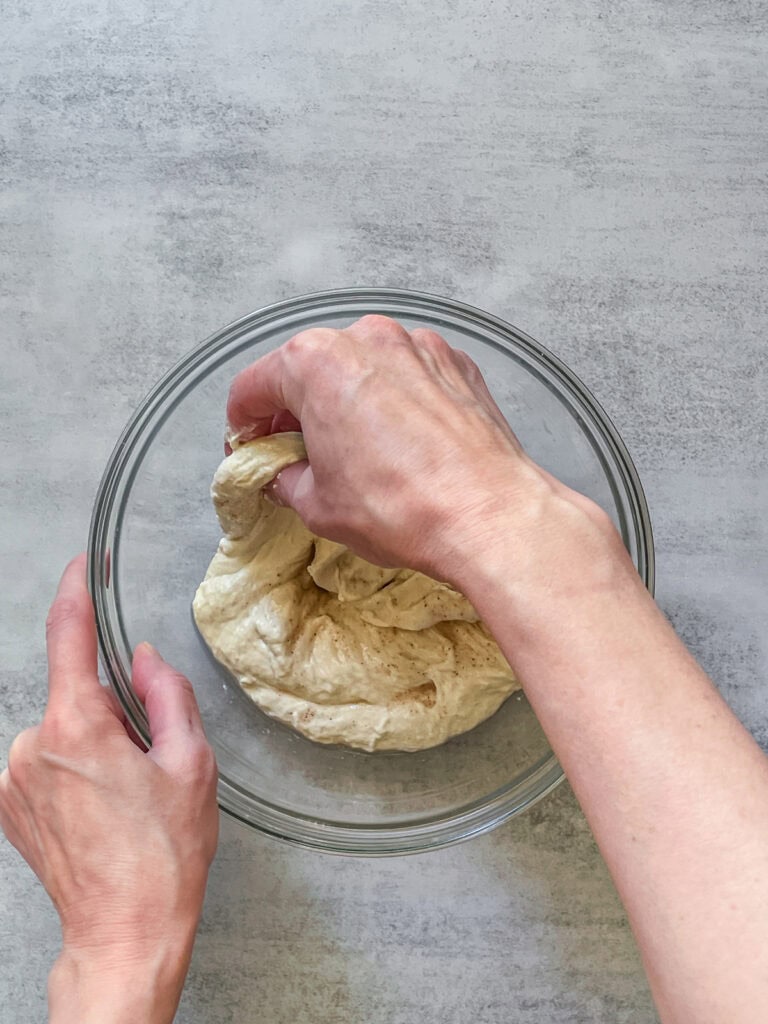 Bread Dough Mixing Techniques for Sourdough Baking – sourdoughtalk.com