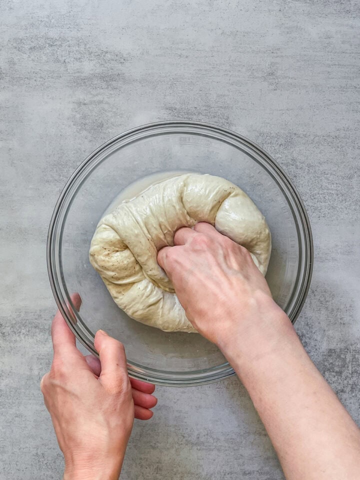 Bread Dough Mixing Techniques for Sourdough Baking – sourdoughtalk.com
