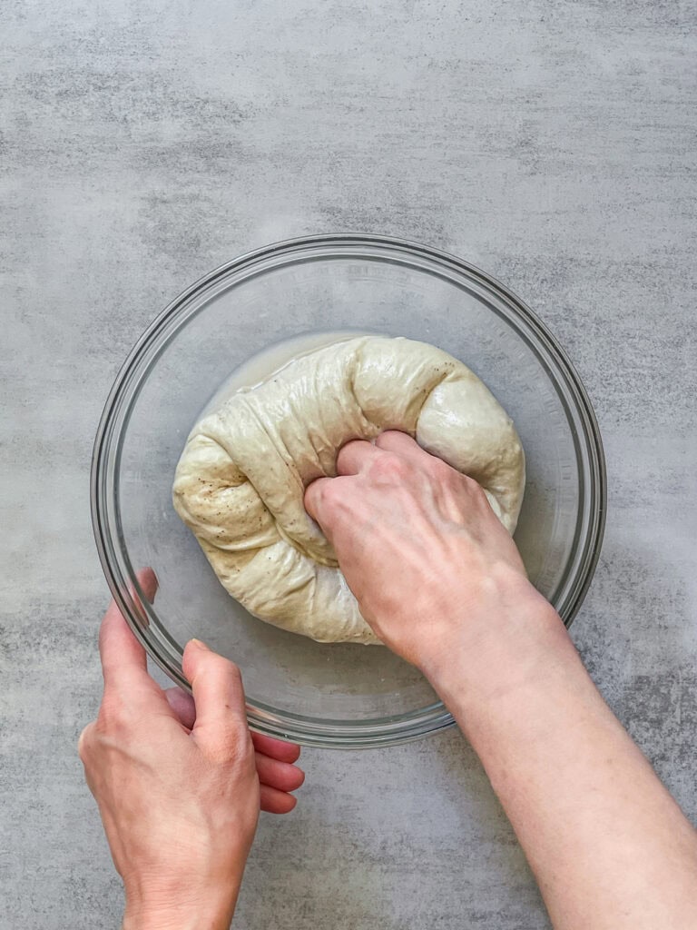 Bread Dough Mixing Techniques for Sourdough Baking – sourdoughtalk.com