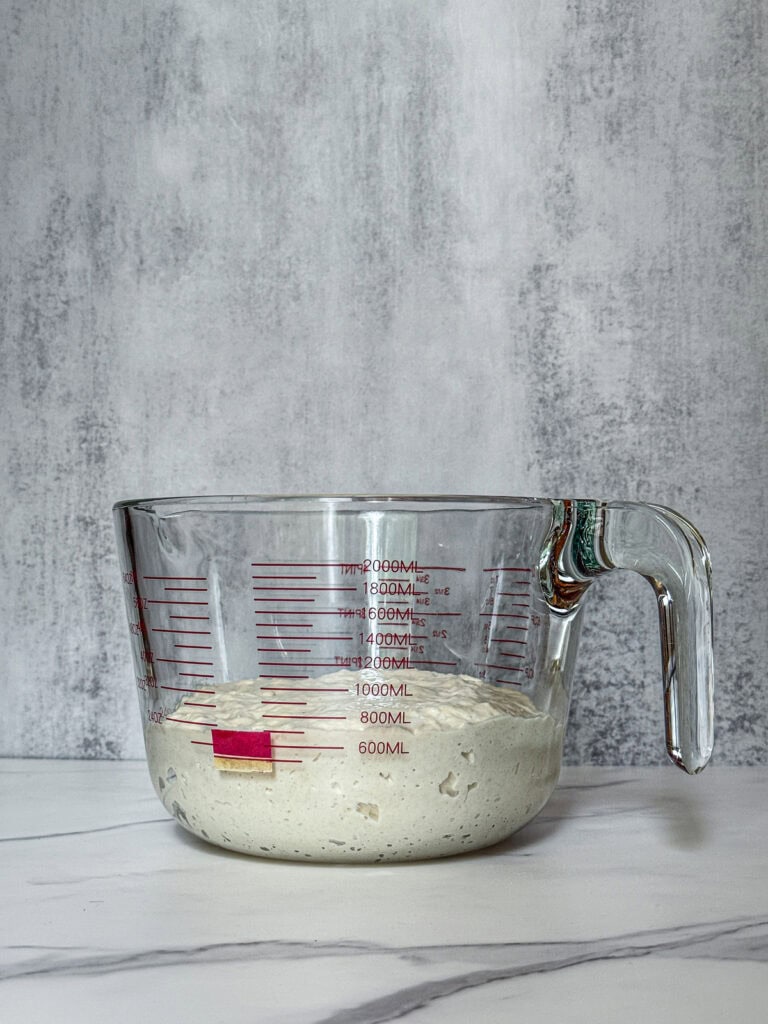 How Do I Know When Bulk Fermentation Is Done? – sourdoughtalk.com