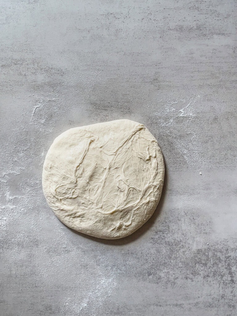 Shaping Bread Dough: How to Shape a Boule, Bâtard, and Pan Loaf ...
