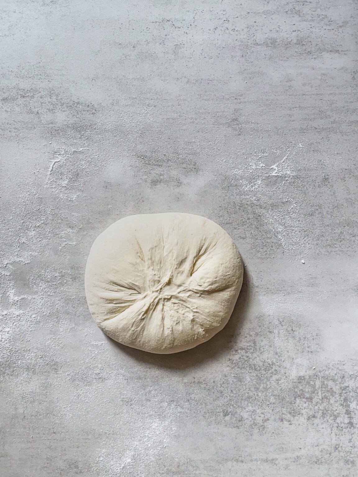 Shaping Bread Dough: How to Shape a Boule, Bâtard, and Pan Loaf ...