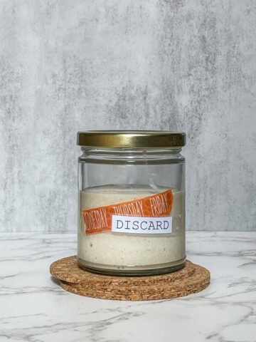 How to Tell If Sourdough Starter Is Ready for Baking – sourdoughtalk.com