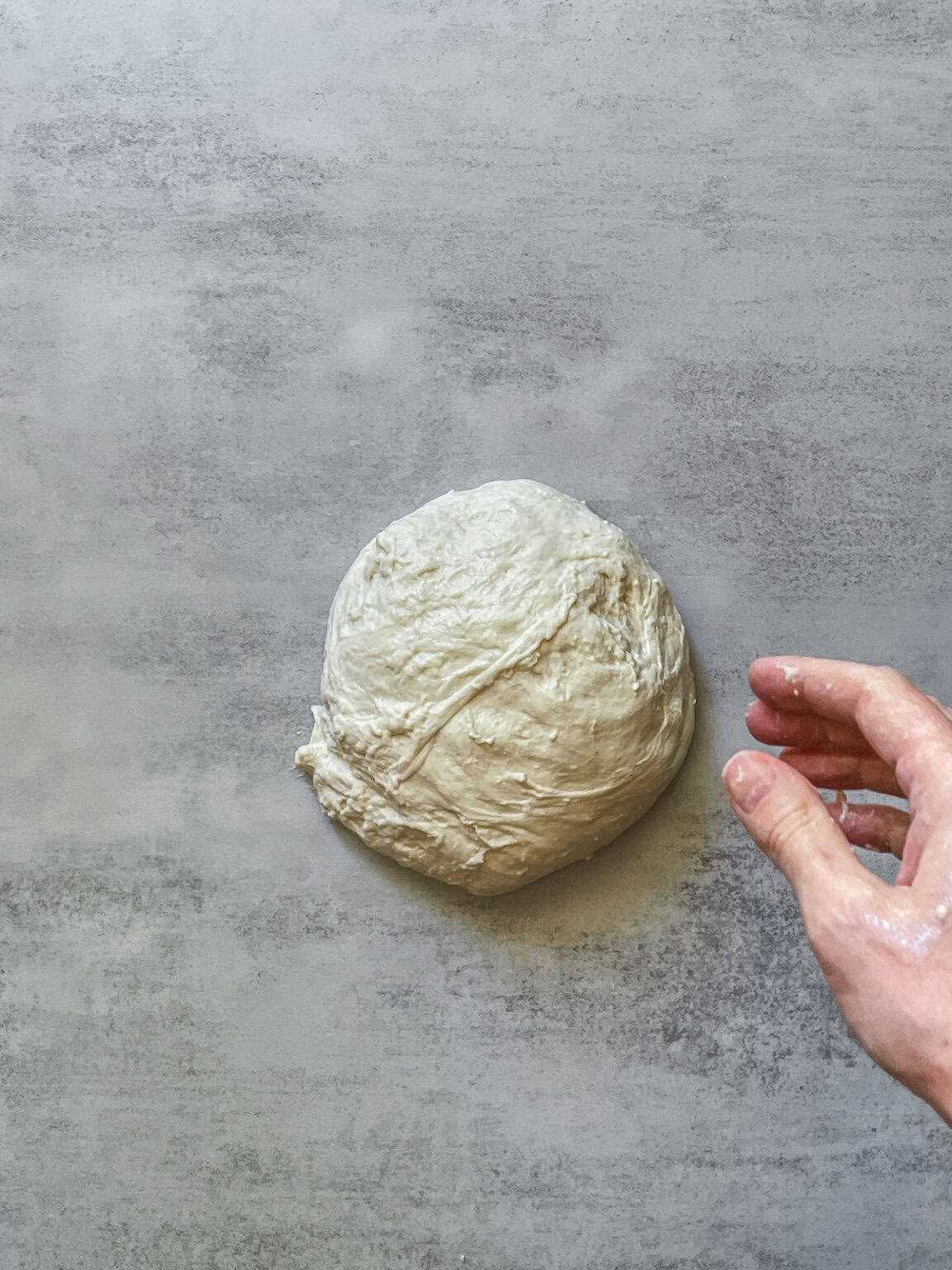 Bread Dough Mixing Techniques for Sourdough Baking – sourdoughtalk.com
