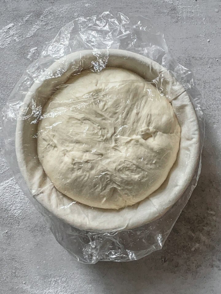 Sourdough Coil Fold vs Stretch and Fold: A Beginner's Guide ...