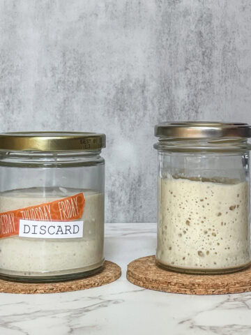 Why Bench Rest Is Important in Sourdough (And Can You Skip It ...