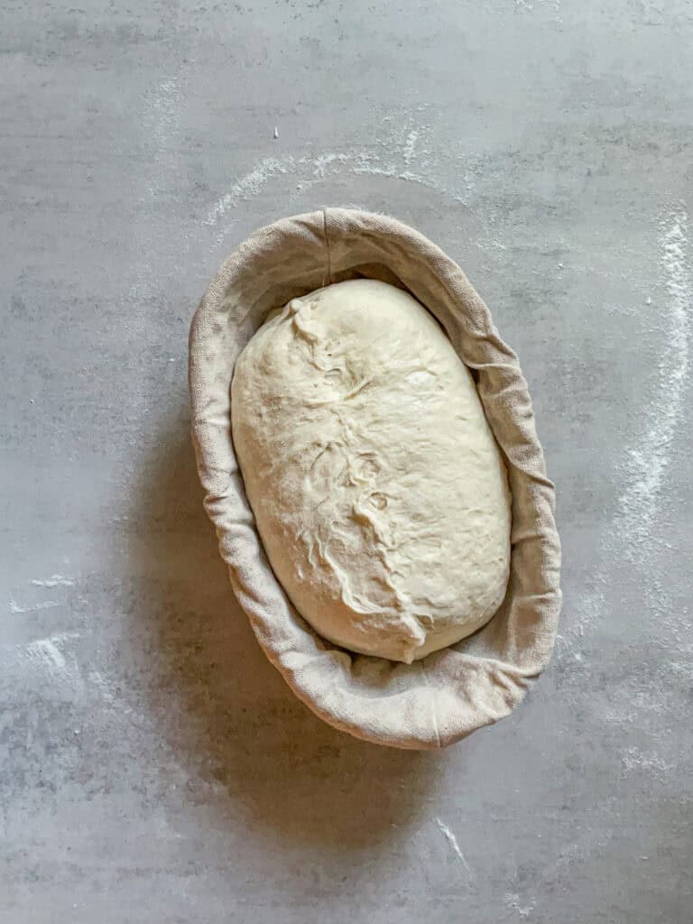 How to Tell If Dough Is Proofed: Countertop vs Cold Proofing ...