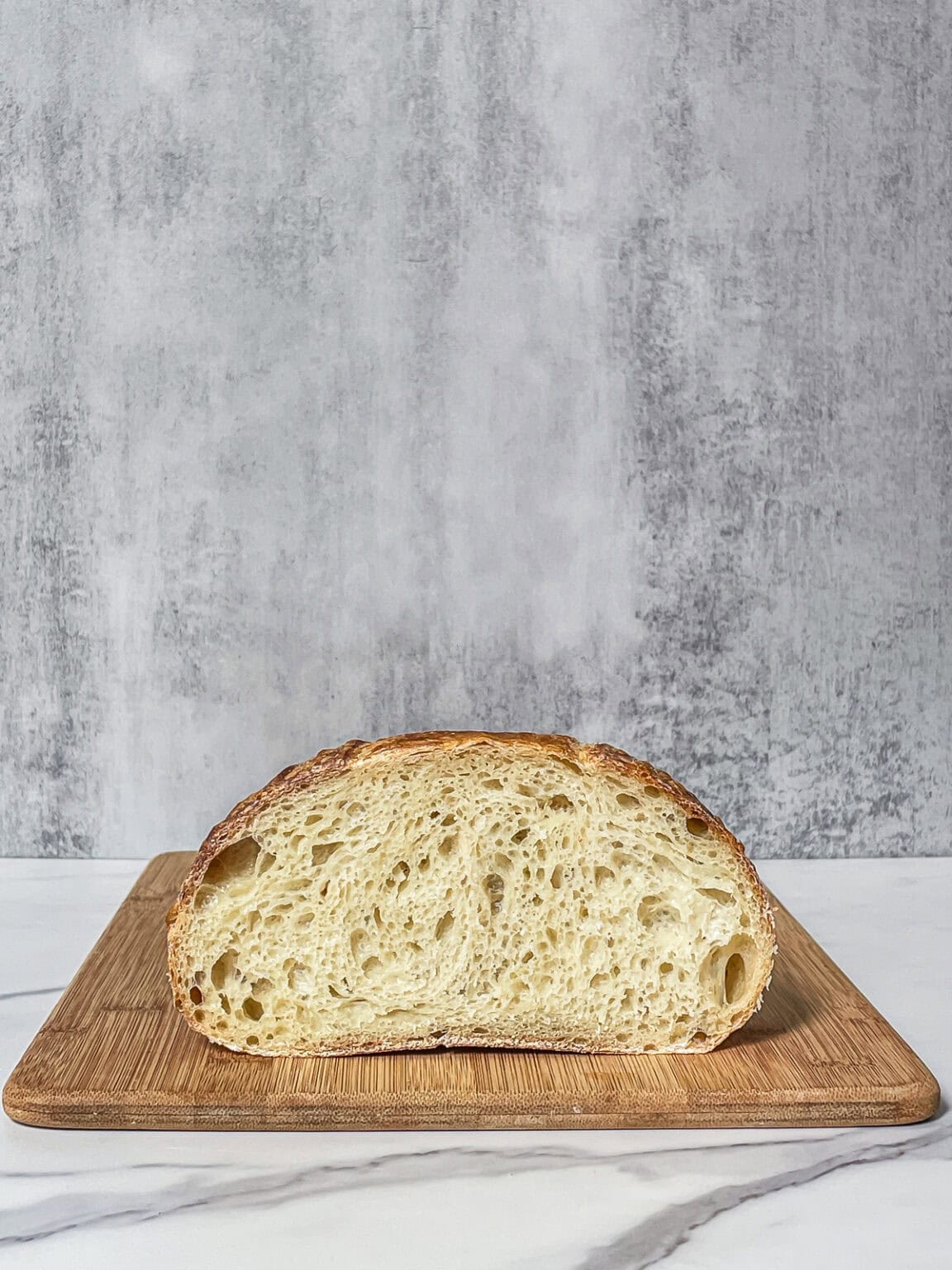 Overproofed Sourdough Bread: How to Recognize and Fix It ...