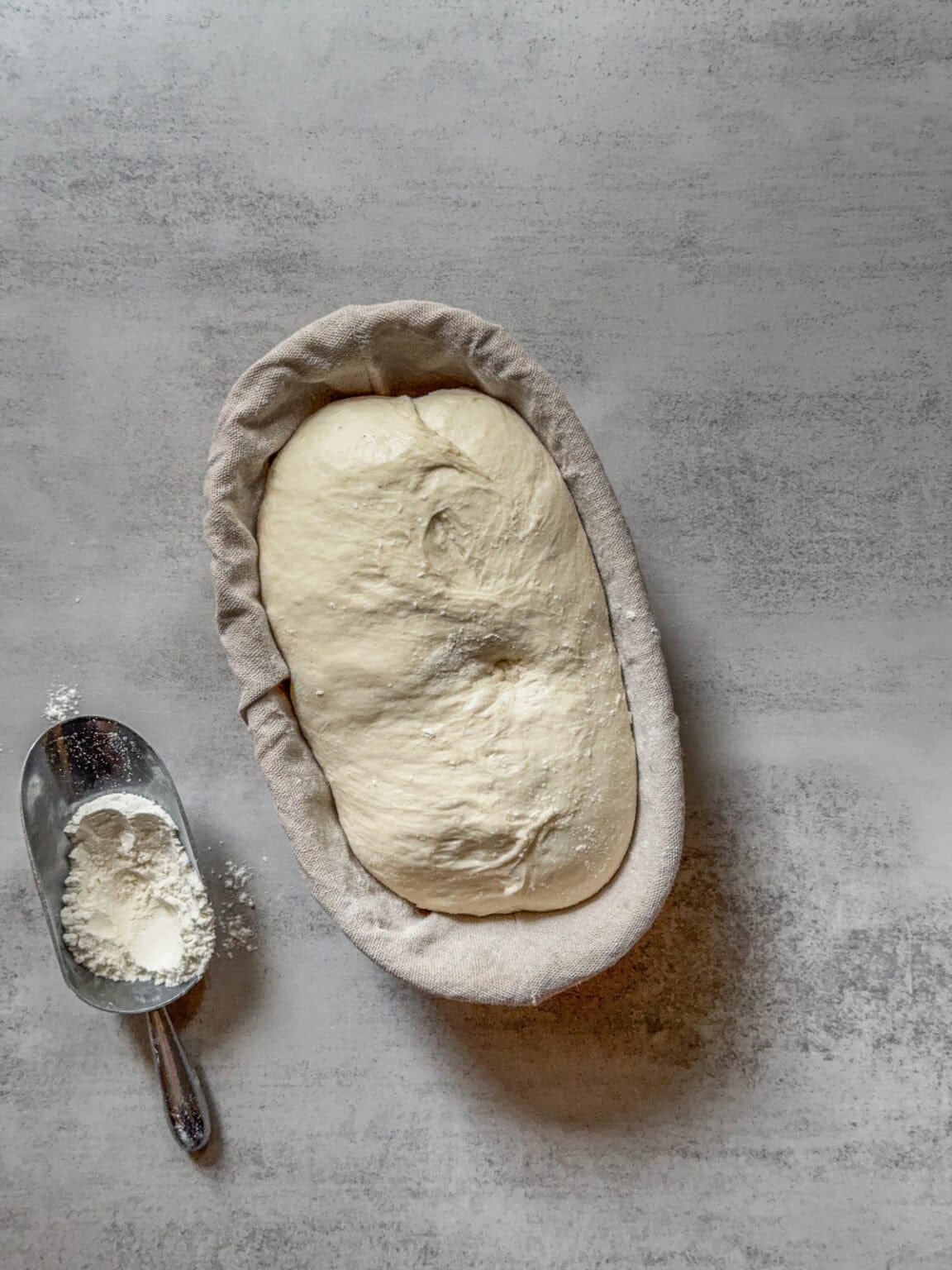 How to Tell If Dough Is Proofed: Countertop vs Cold Proofing ...