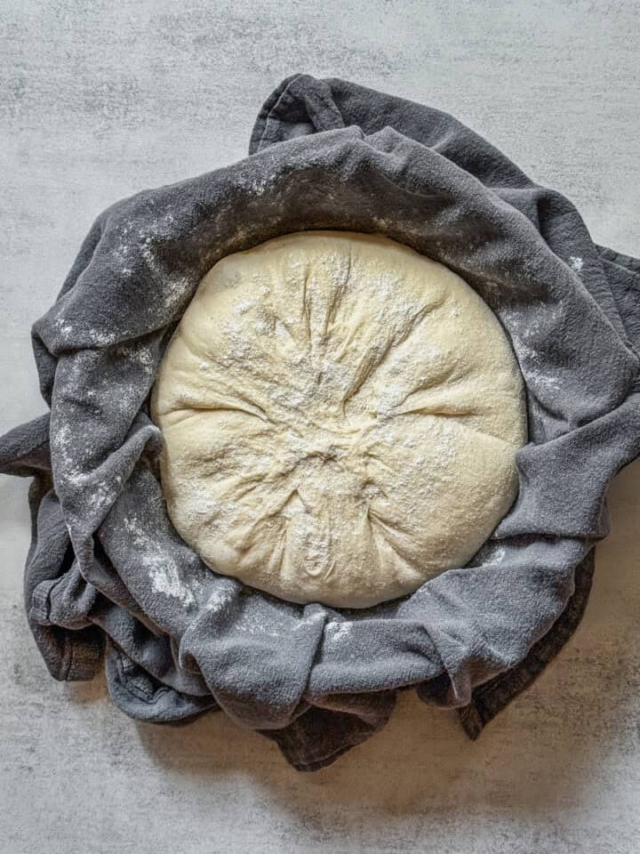 20 Sourdough Bread Proofing FAQs (Answered) – sourdoughtalk.com