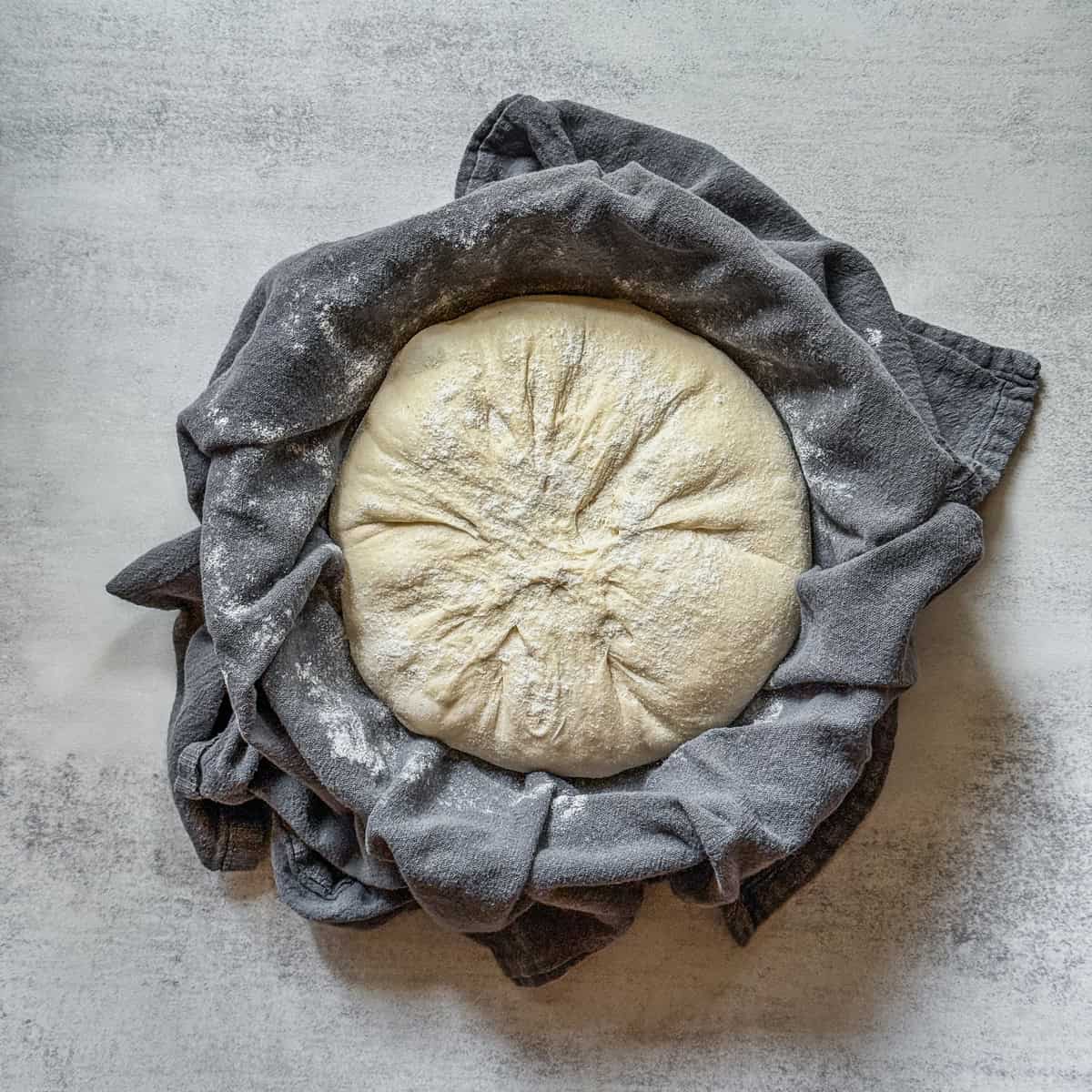 Should You Cover Dough When Proofing? – sourdoughtalk.com