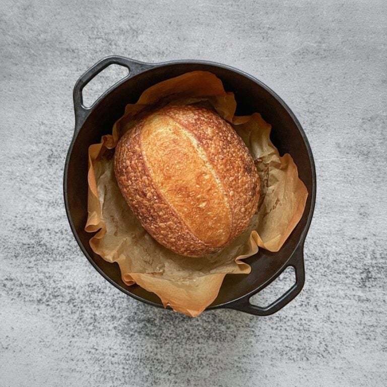 Sourdough Bread Baking: Learn Sourdough Step by Step – sourdoughtalk.com