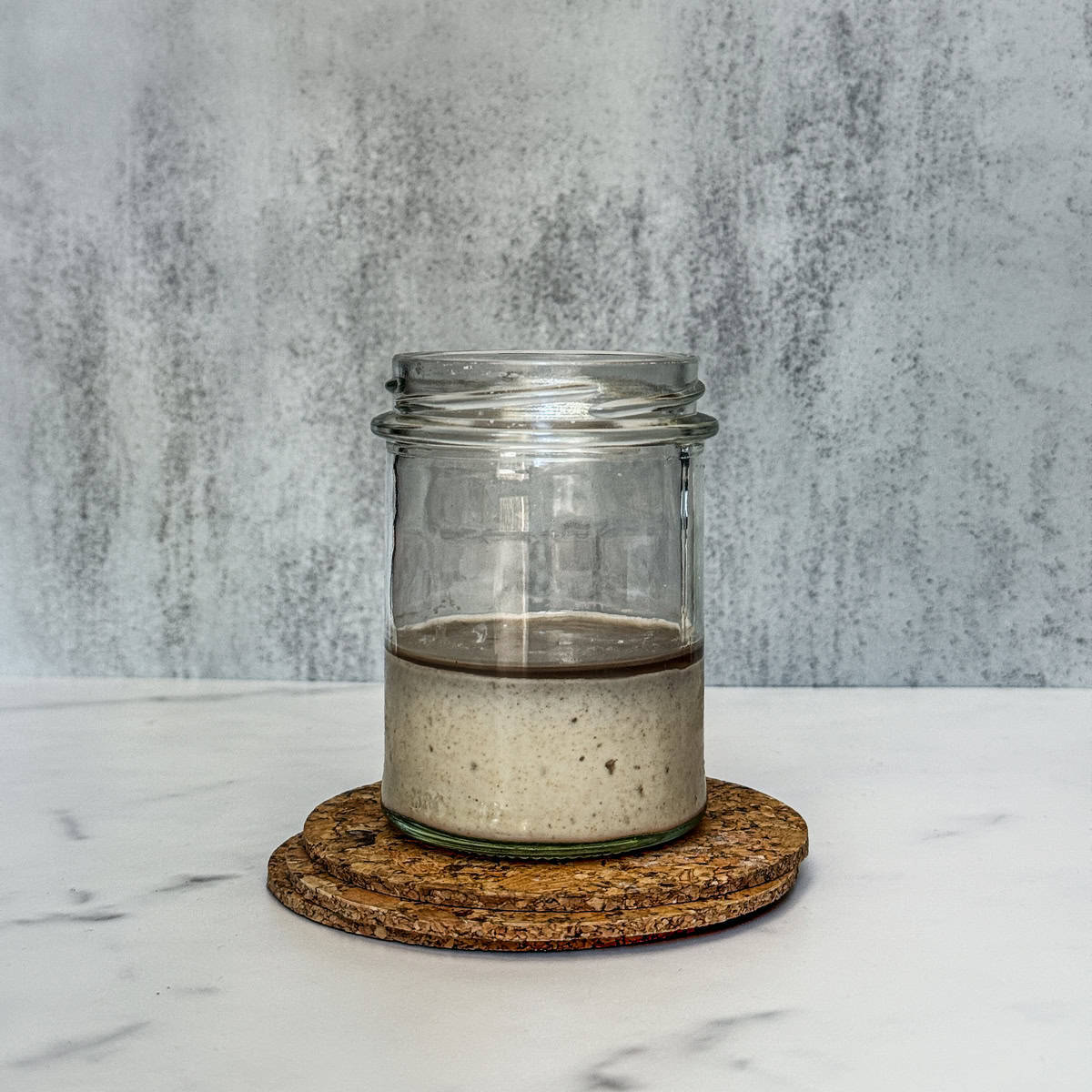 What is Sourdough Starter Hooch (Sourdough Starter Liquid) – sourdoughtalk.com