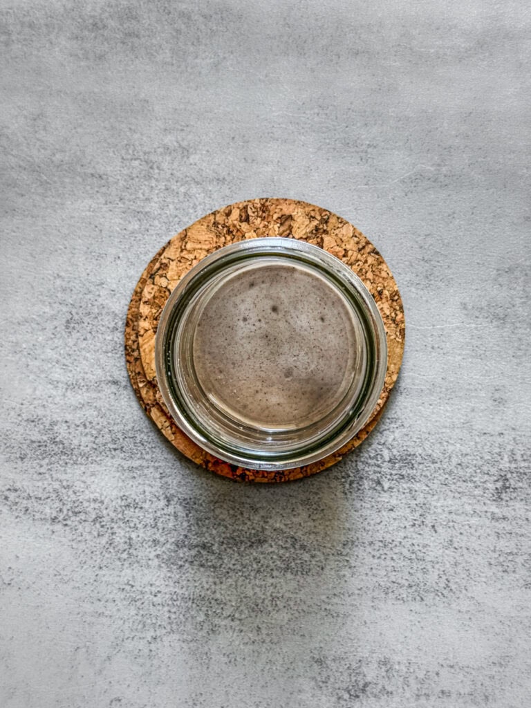 What is Sourdough Starter Hooch (Sourdough Starter Liquid ...