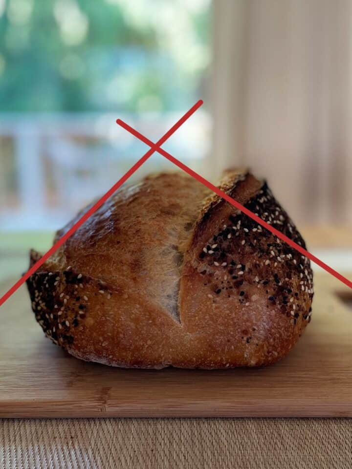 Sourdough Coil Fold vs Stretch and Fold: A Beginner's Guide ...