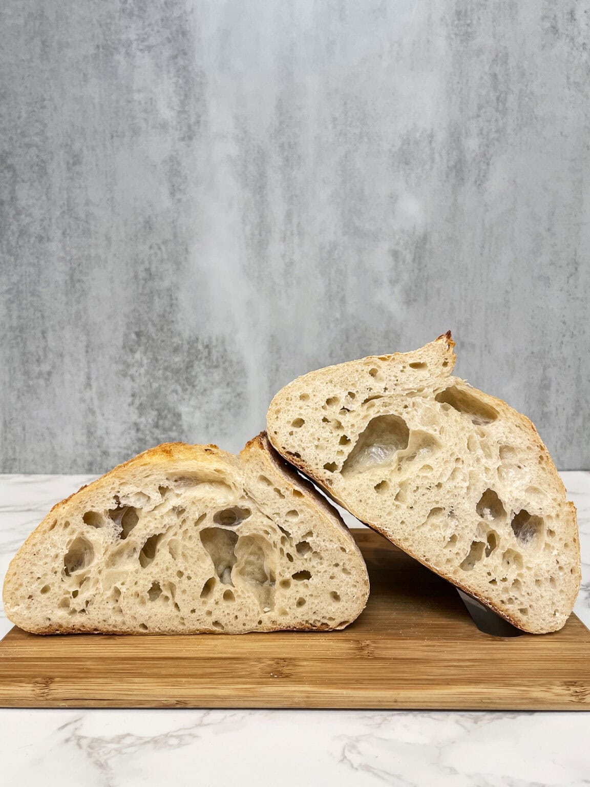 Underproofed Sourdough Bread: How to Recognize and Fix It ...