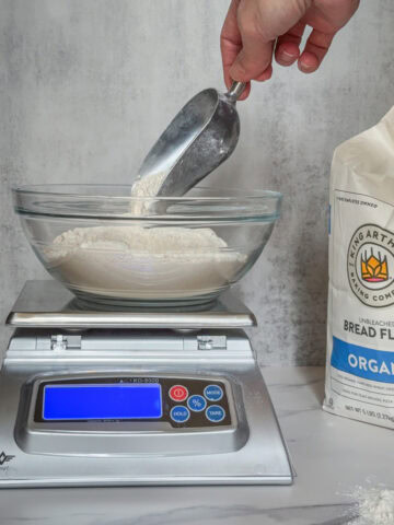 Banneton Size Guide: How to Choose the Right One – sourdoughtalk.com