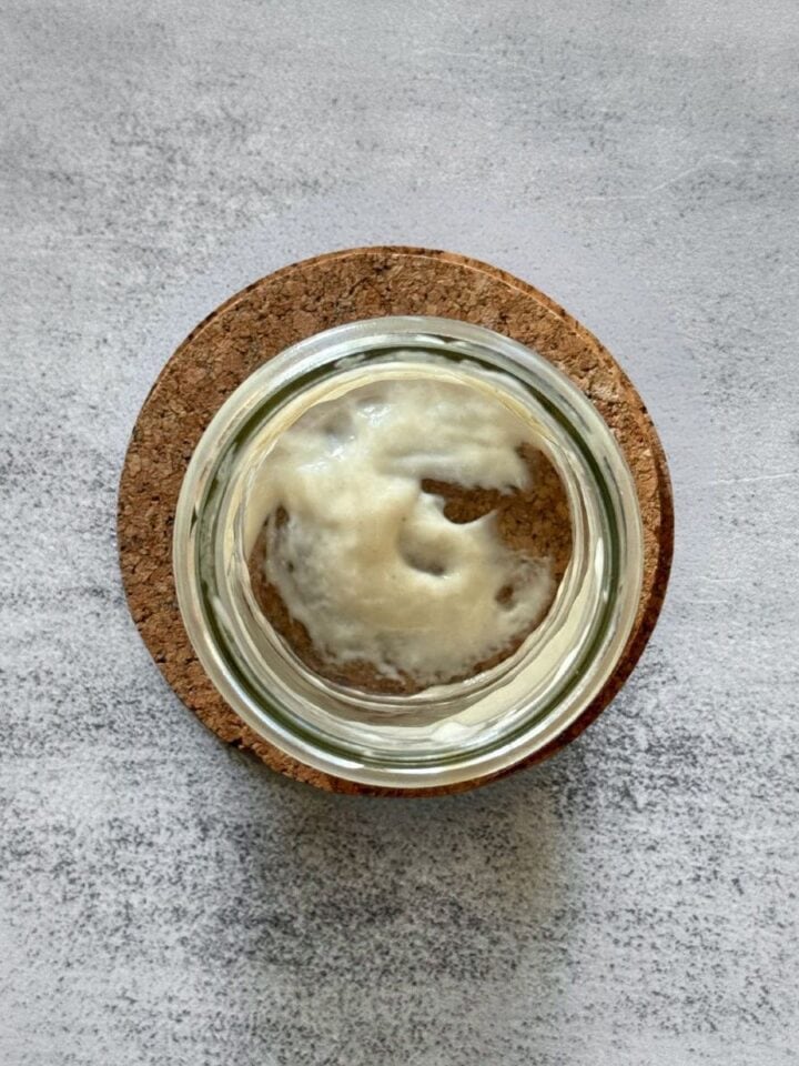 Sourdough Starter Feeding Ratios: A Complete Guide – sourdoughtalk.com