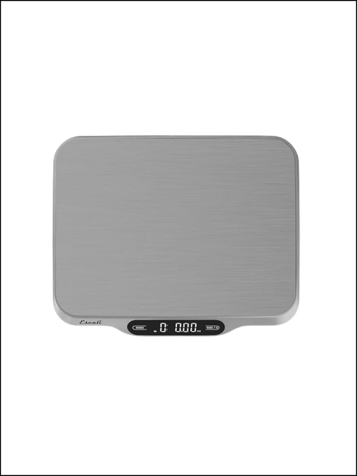 My Weigh KD-8000: The Best Baker’s Scale for Sourdough Bread ...