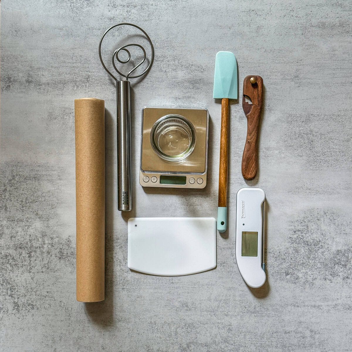 Essential Sourdough Tools for Bread Baking (2026 Edition ...